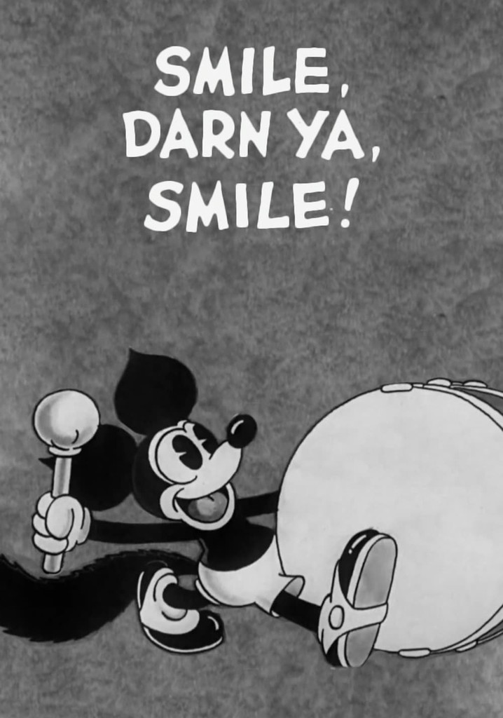 Smile, Darn Ya, Smile! - película: Ver online en español Smile, Darn Ya, Smile! - película: Ver online en español